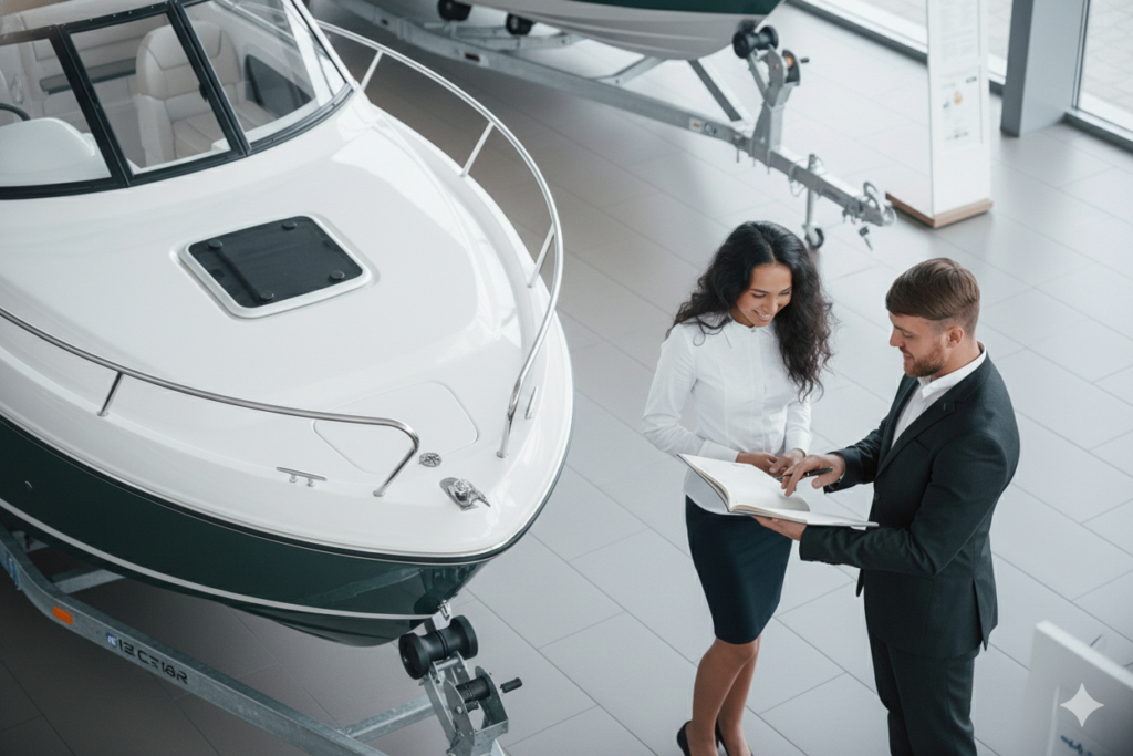 Boats Insurance - Sova Insurance